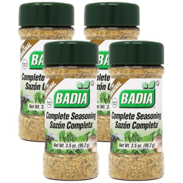 Seasoning Blends - Badia Spices