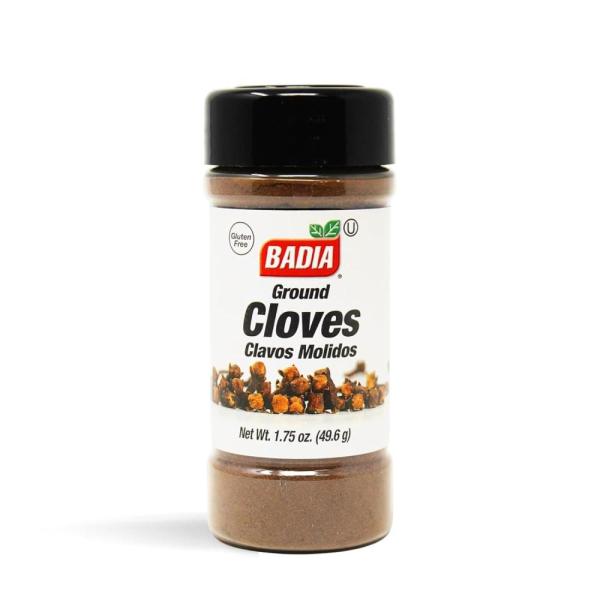 Badia Spices Seasoning and Ground Flax Seed - Badia Spices