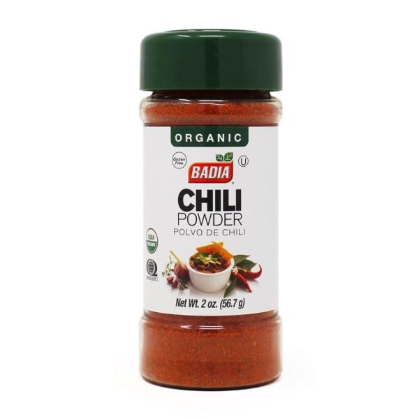Badia Spices Seasoning and Ground Flax Seed - Badia Spices